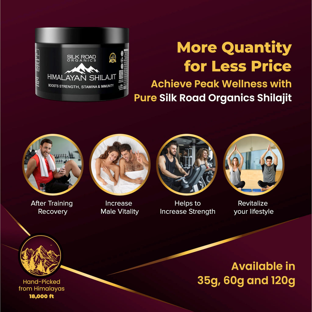 trace minerals for balanced electrolytes