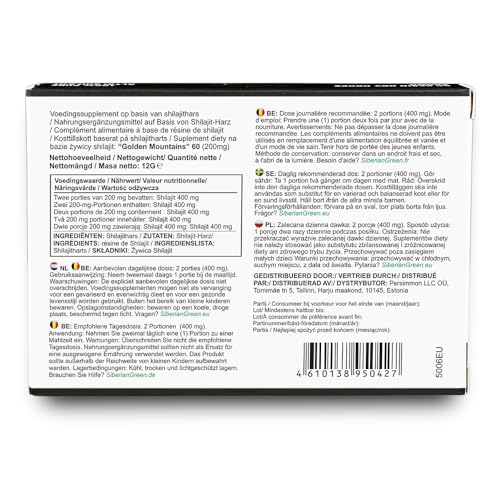 trace minerals for balanced electrolytes