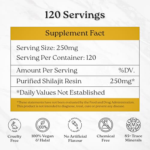trace minerals for balanced electrolytes