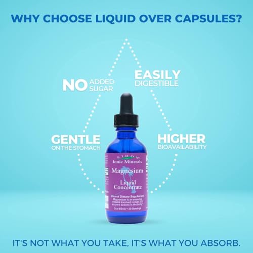 trace minerals for balanced electrolytes