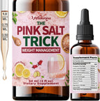 Trace minerals for balanced health