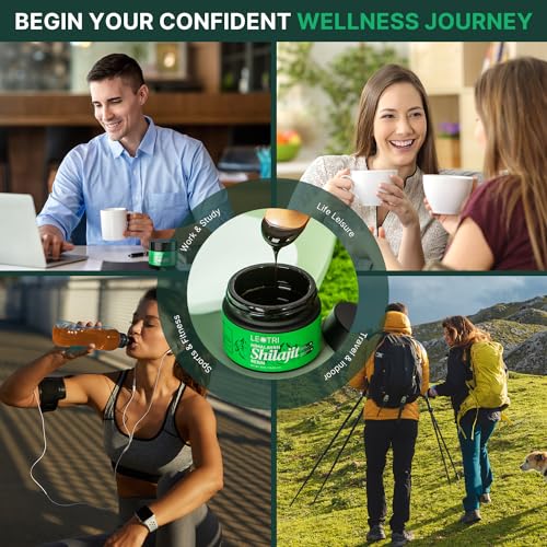 Trace minerals for balanced nutrition