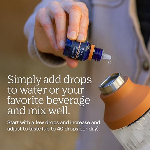 trace minerals for balanced nutrition