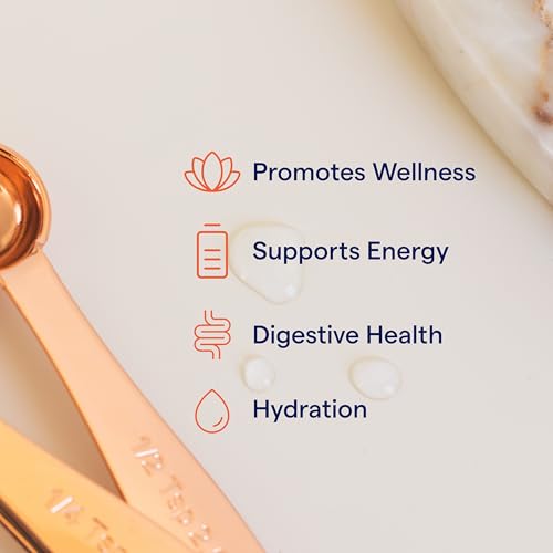 trace minerals for balanced nutrition