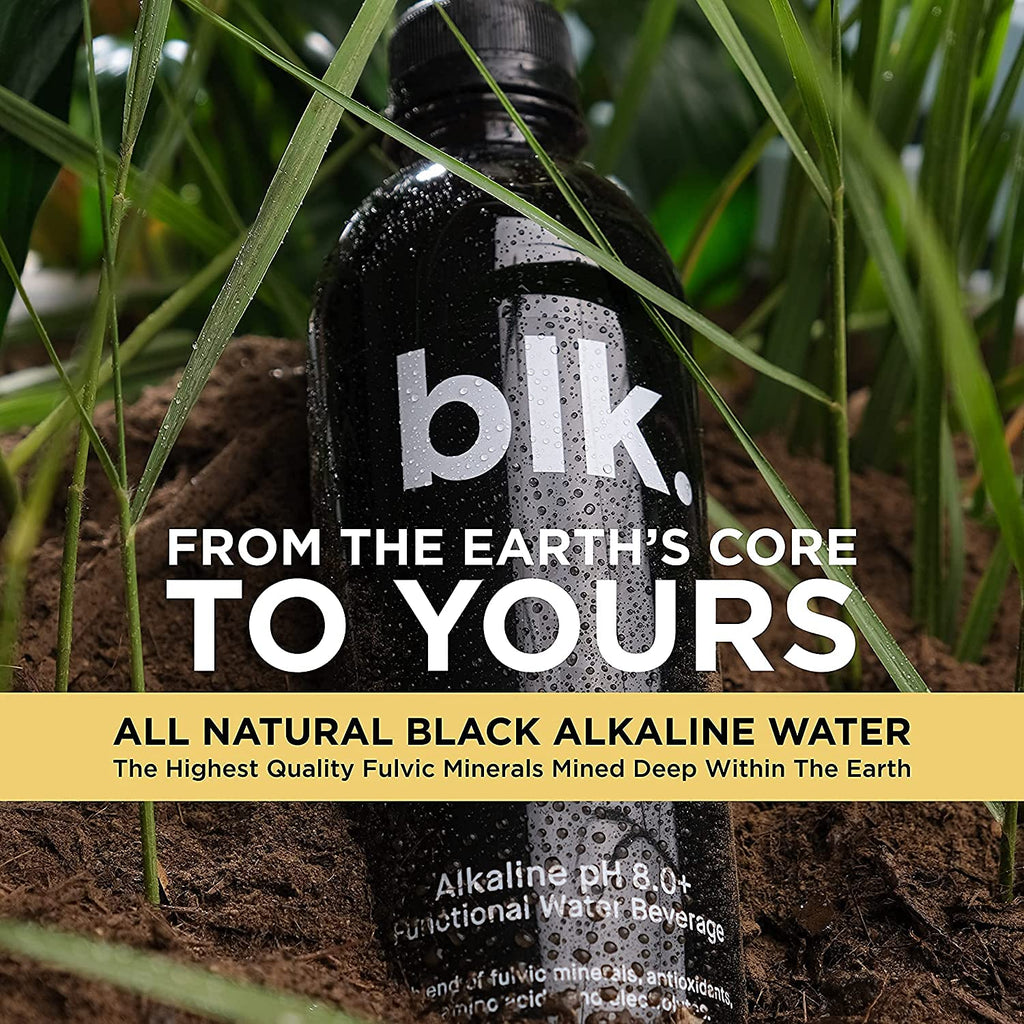 Trace minerals for balanced nutrition