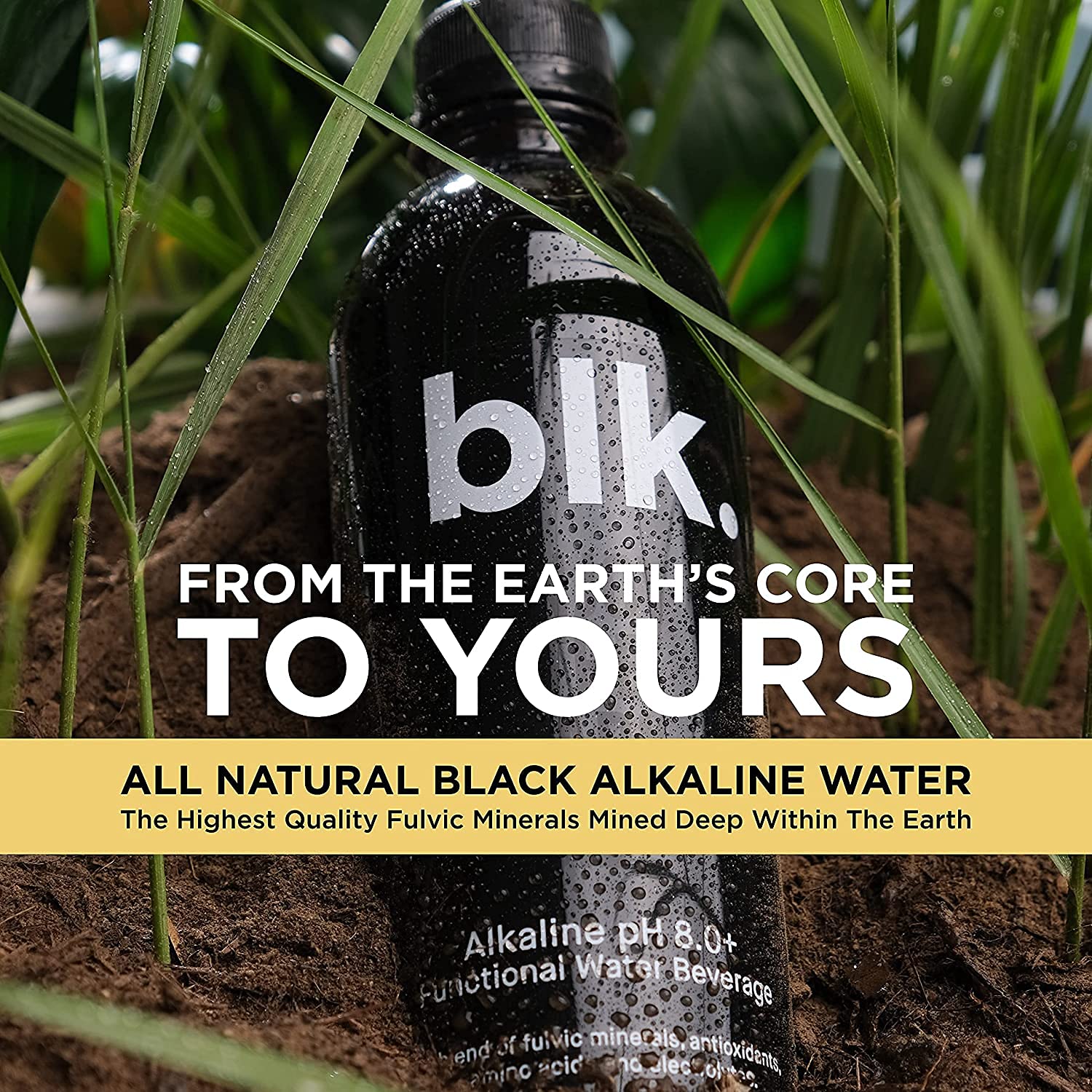 Trace minerals for balanced nutrition