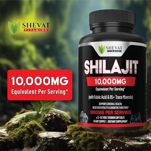 trace minerals for balanced nutrition