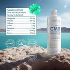 trace minerals for balanced nutrition