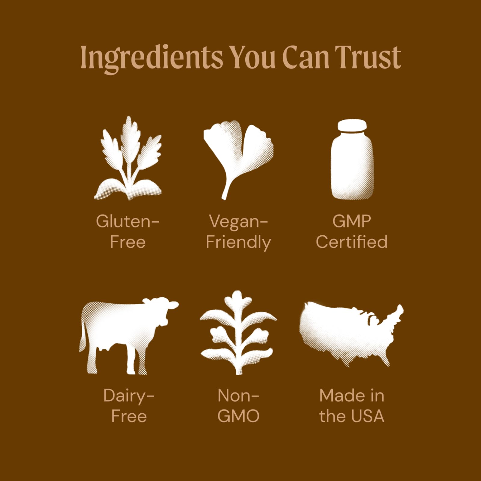 trace minerals for balanced nutrition