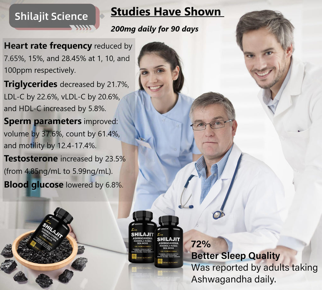 trace minerals for balanced nutrition