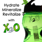trace minerals for balanced pH