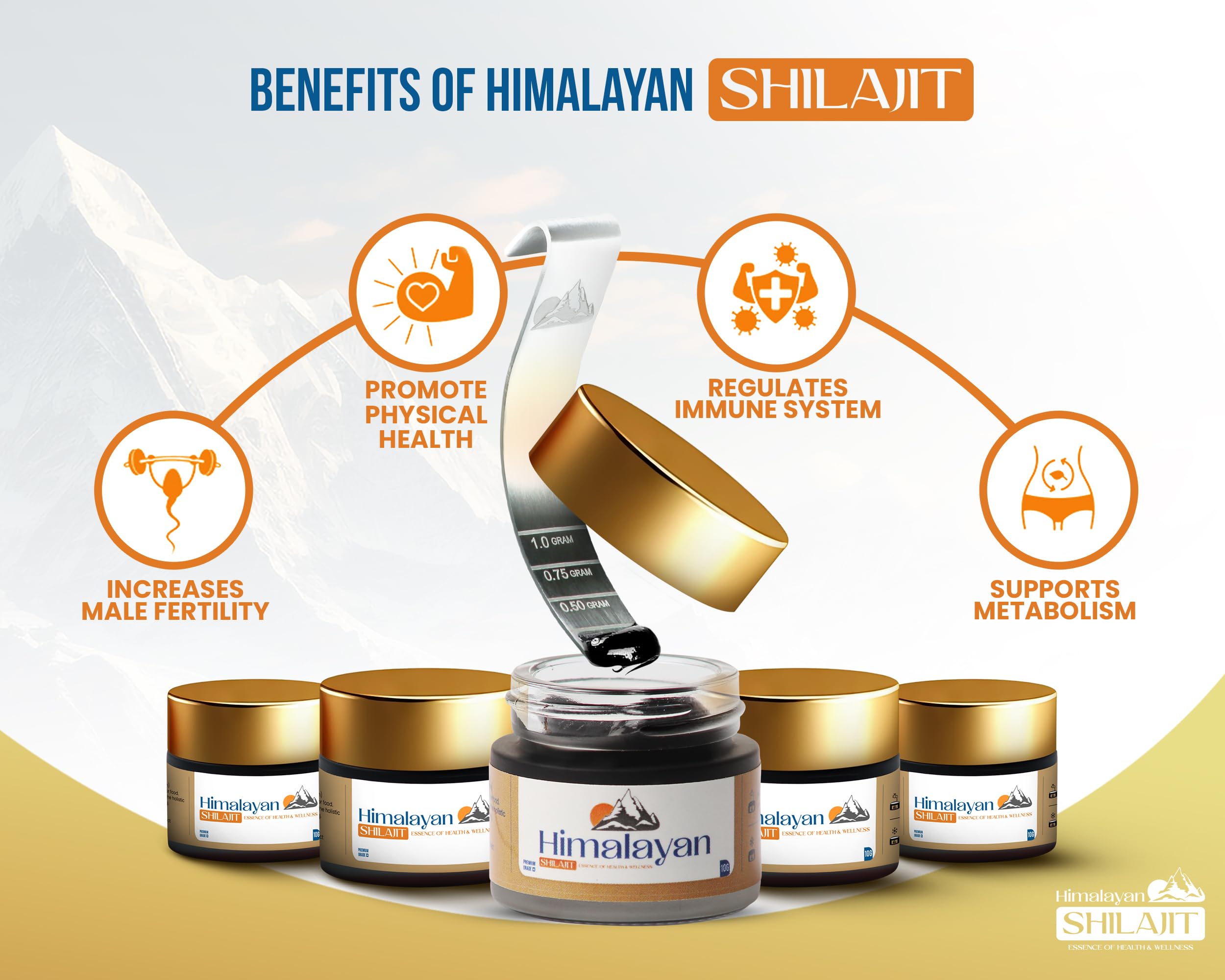 trace minerals for better absorption