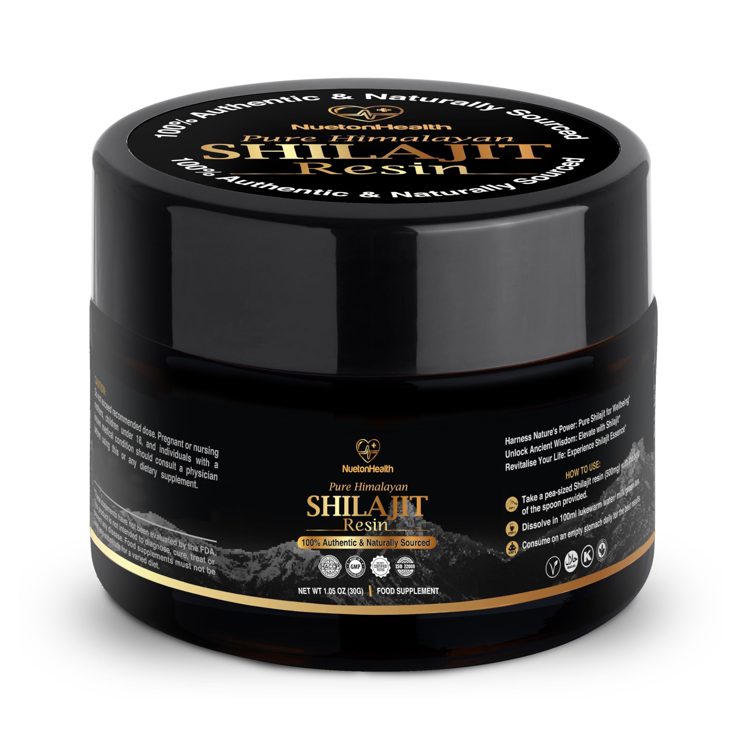 trace minerals for better absorption