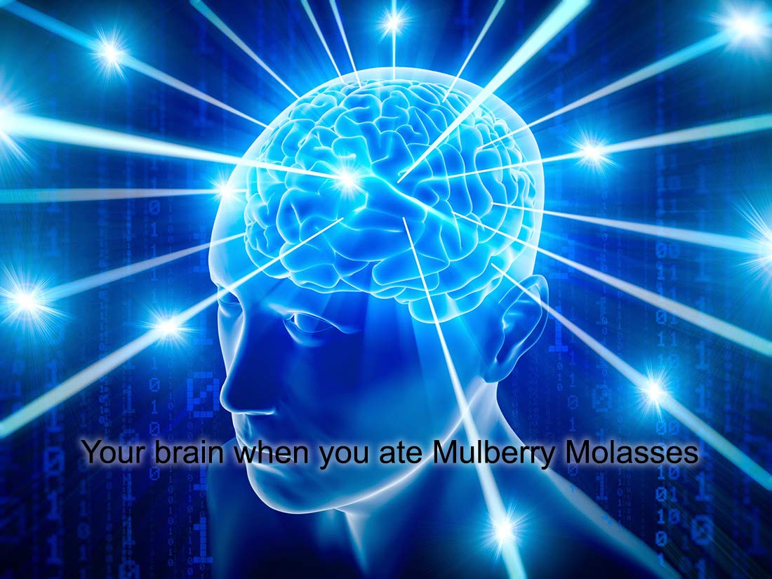Trace minerals for better absorption