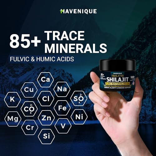 trace minerals for better athletic performance