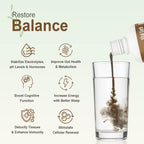 trace minerals for better digestion