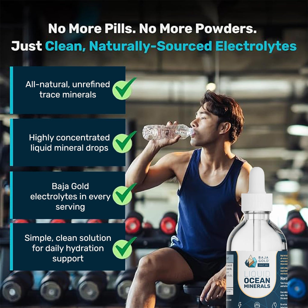 trace minerals for better digestion
