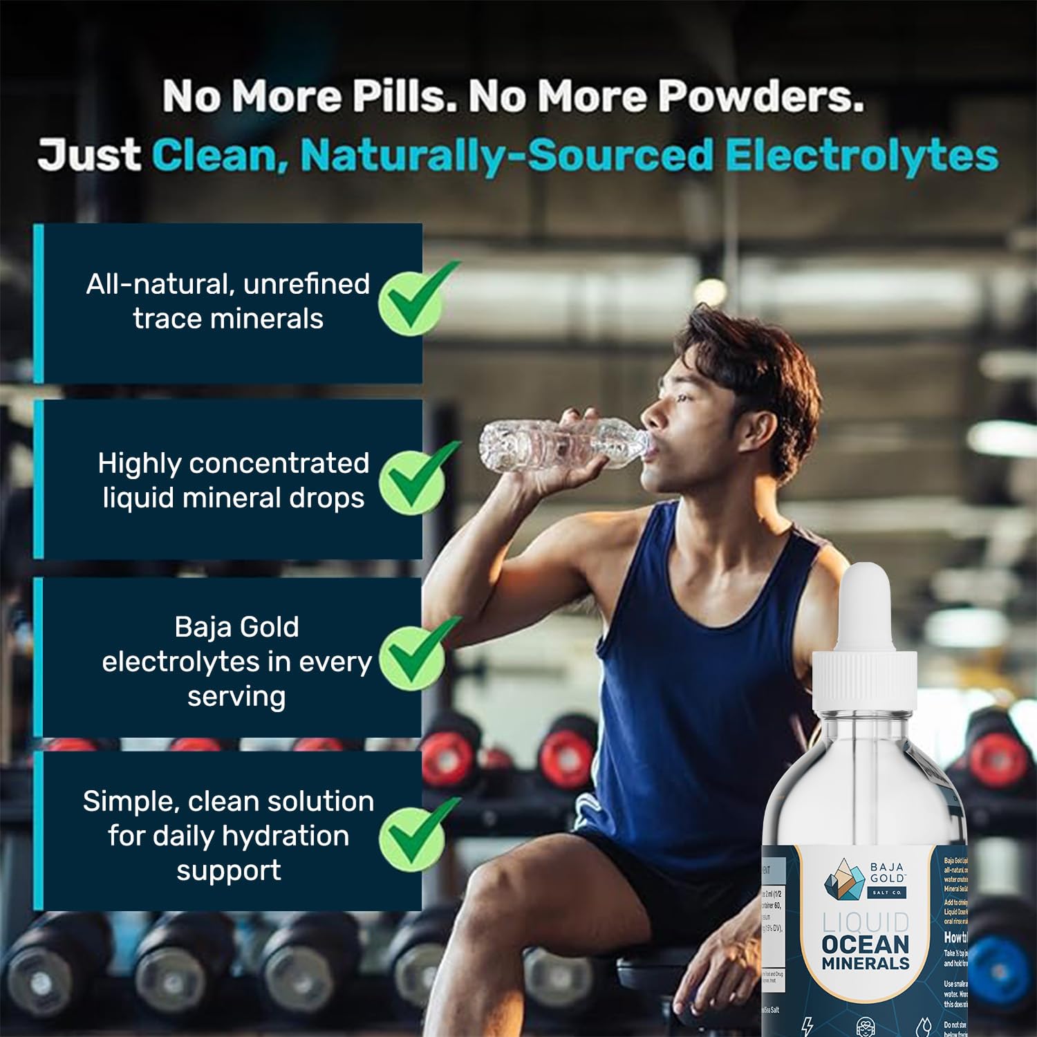 trace minerals for better digestion