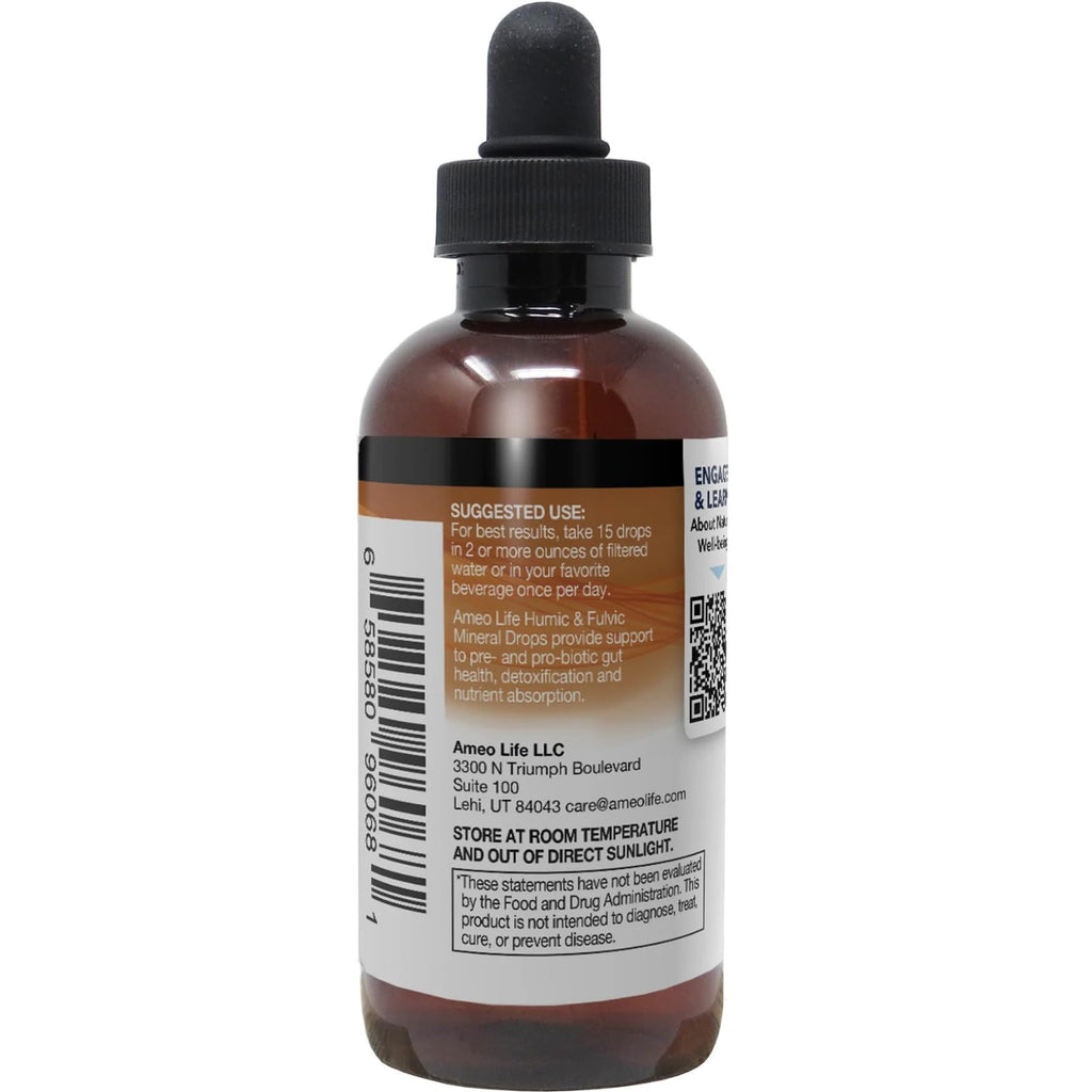 trace minerals for better digestion