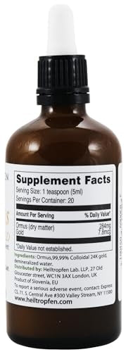 trace minerals for better electrolyte balance