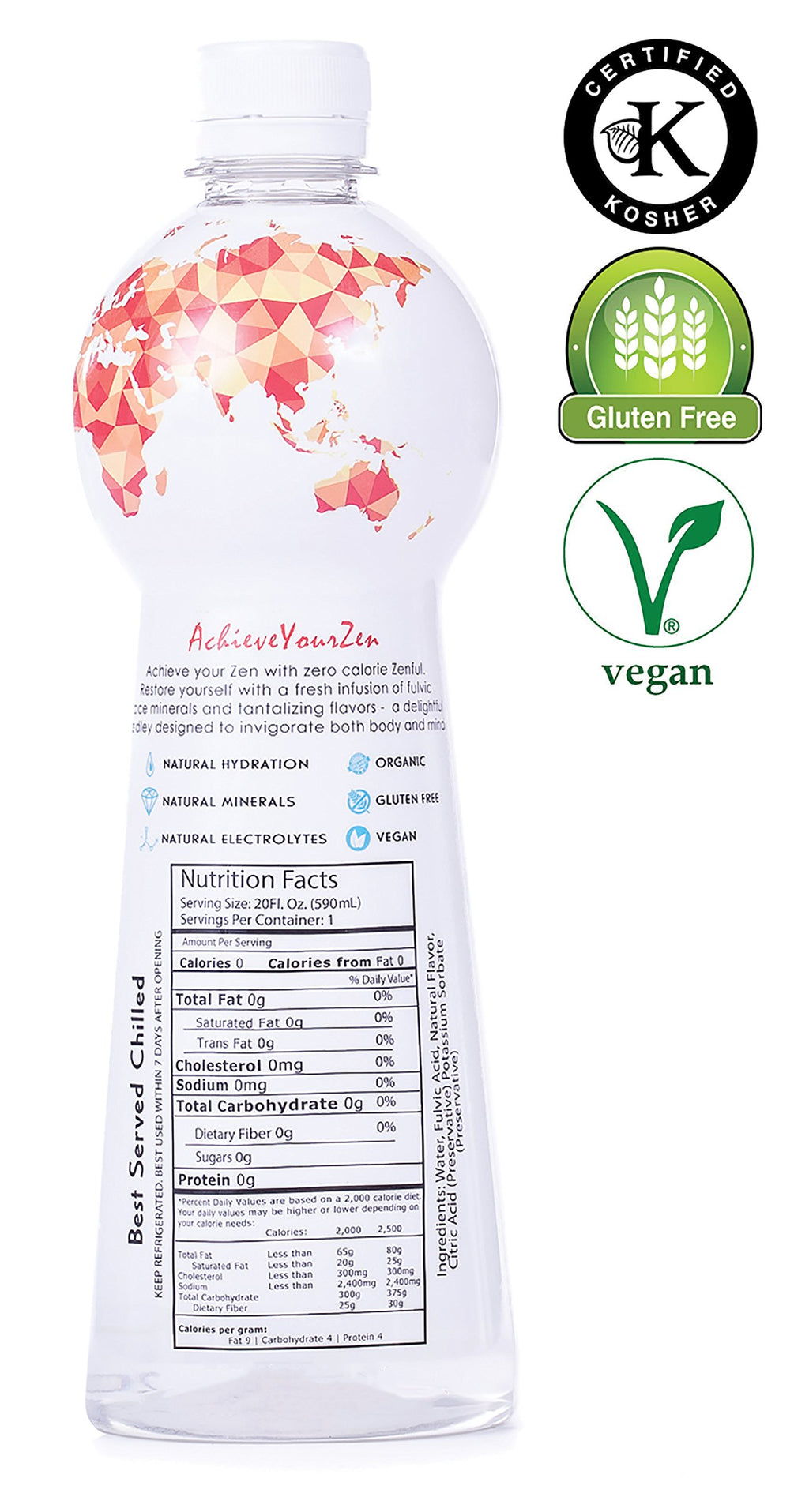 trace minerals for better health