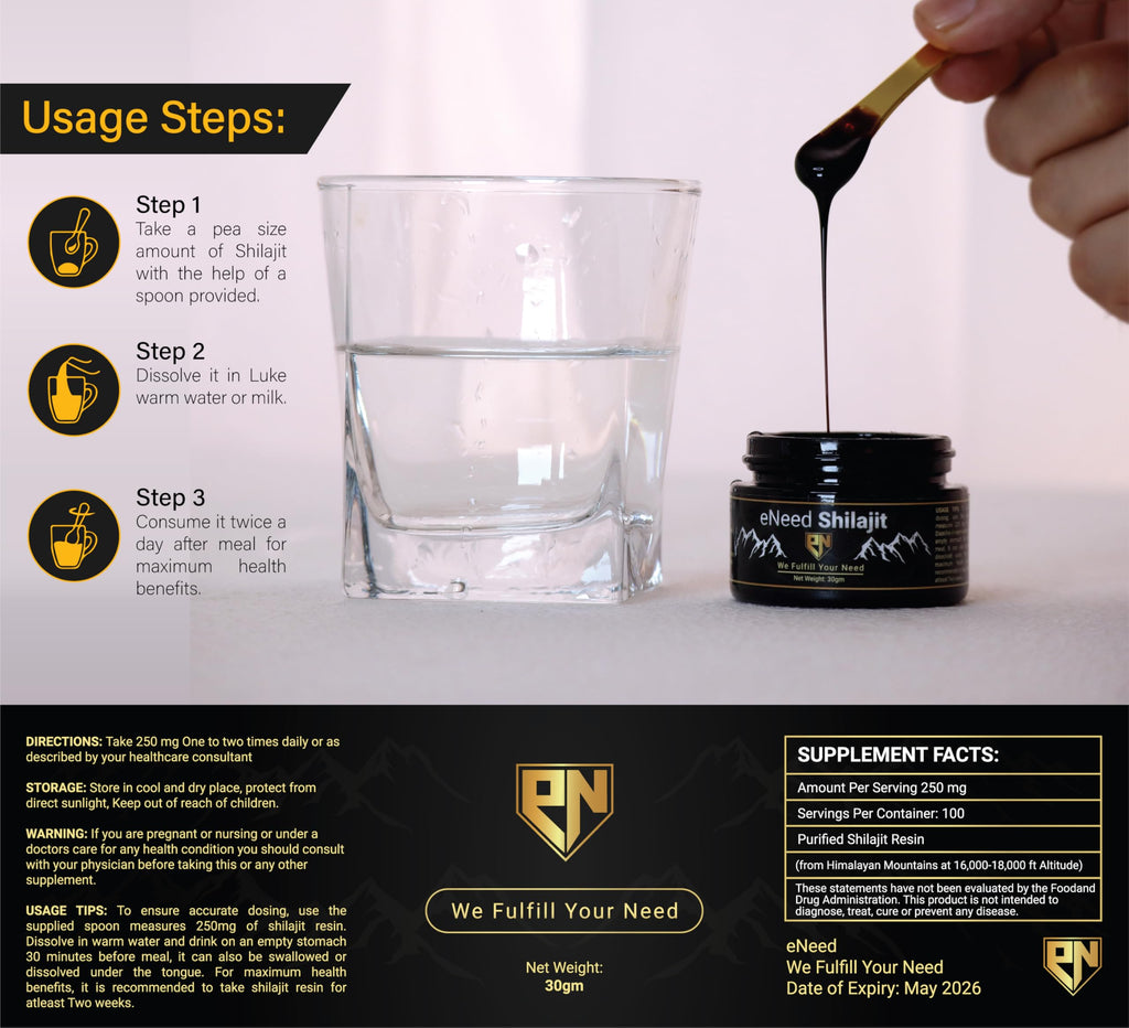 Trace minerals for better health