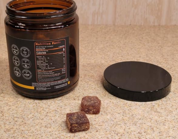 Trace minerals for better health