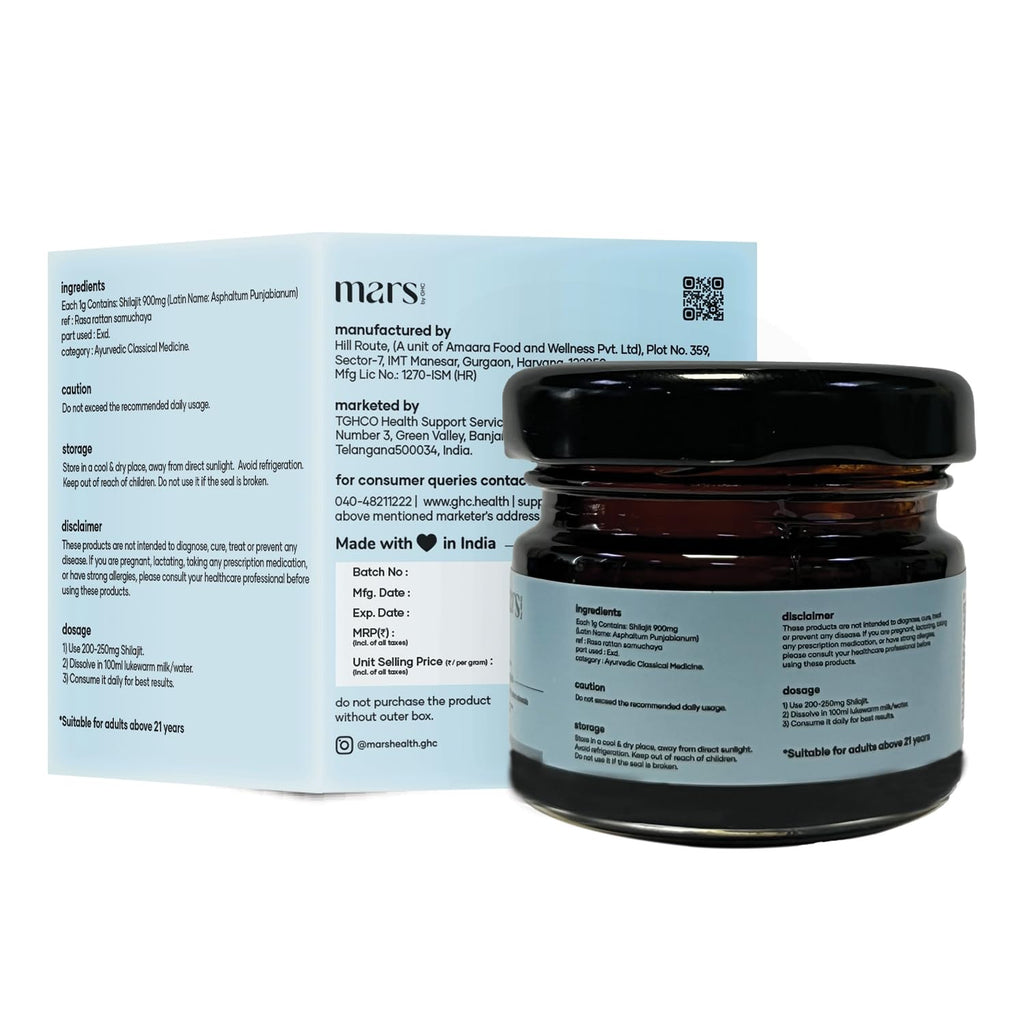 Trace minerals for better health