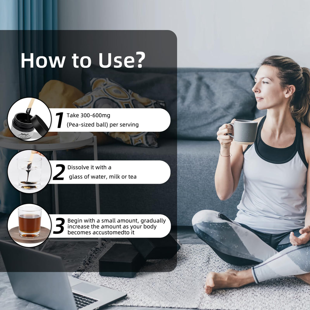 Trace minerals for better hydration