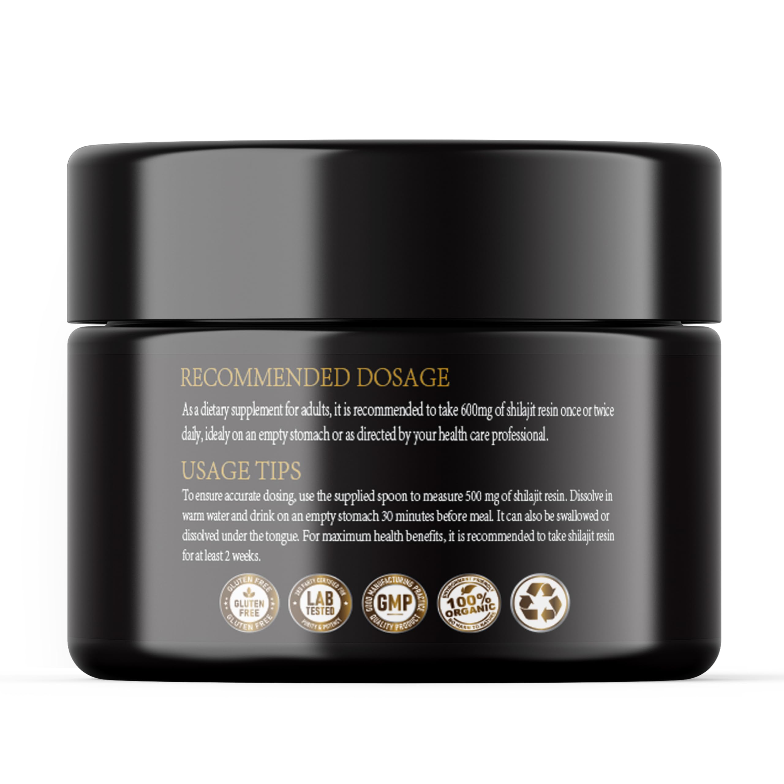 trace minerals for better hydration