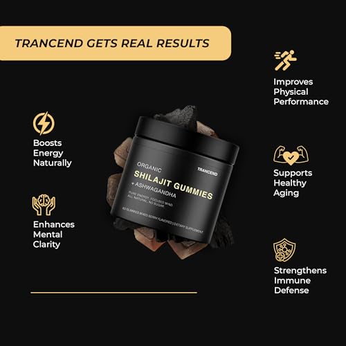 Trace minerals for better hydration