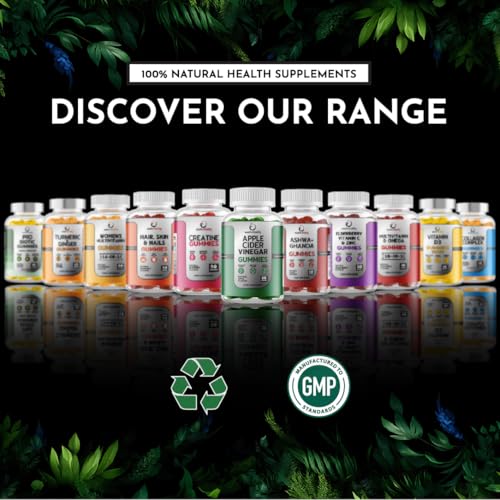 Trace minerals for better hydration