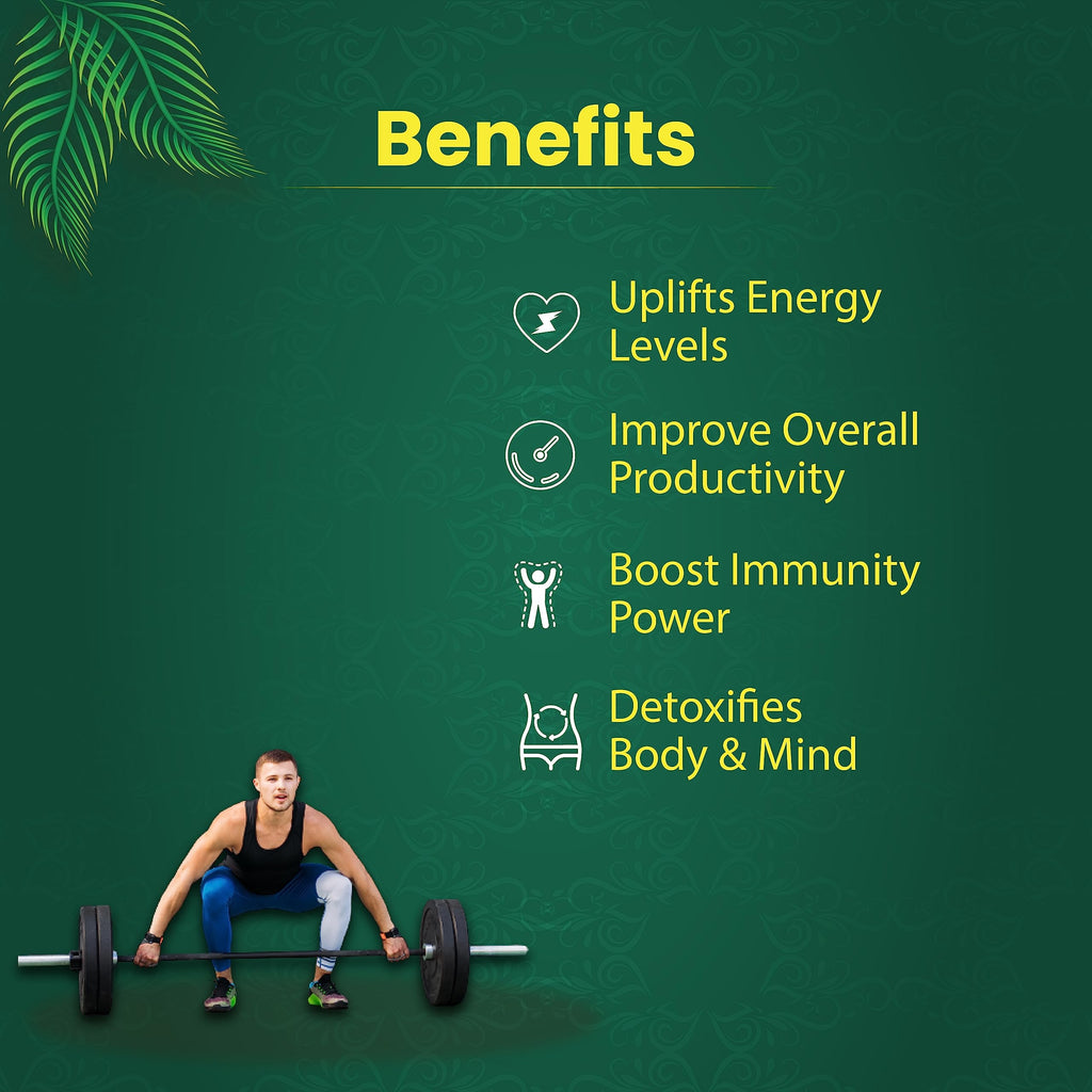 trace minerals for better hydration