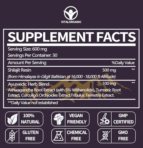 Trace minerals for better hydration