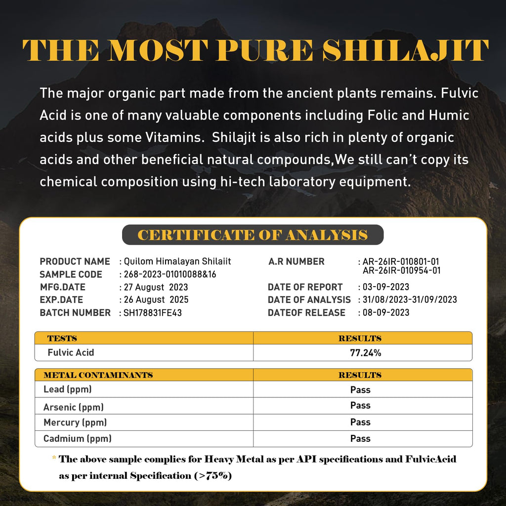 trace minerals for better hydration