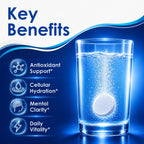 Trace minerals for better hydration