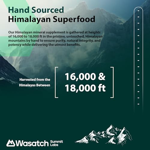Trace minerals for better hydration
