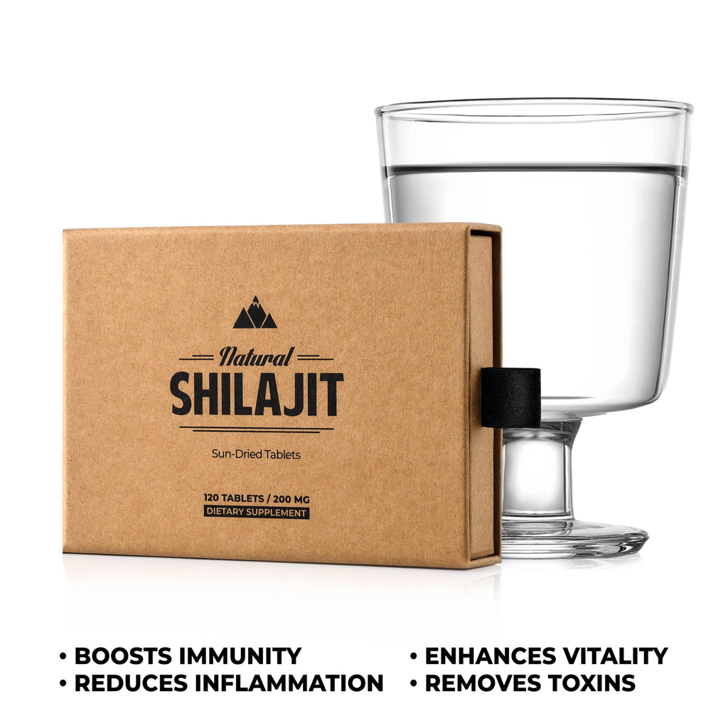 trace minerals for better hydration