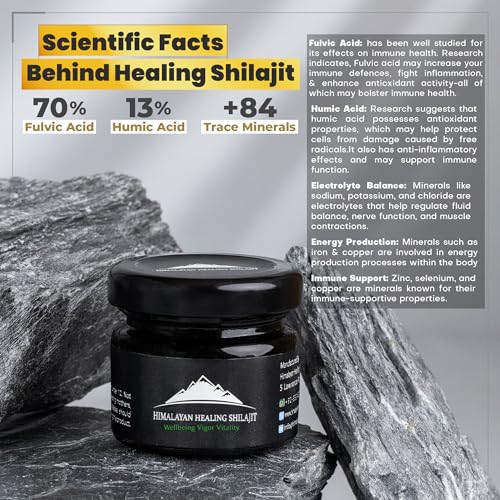 Trace minerals for better hydration