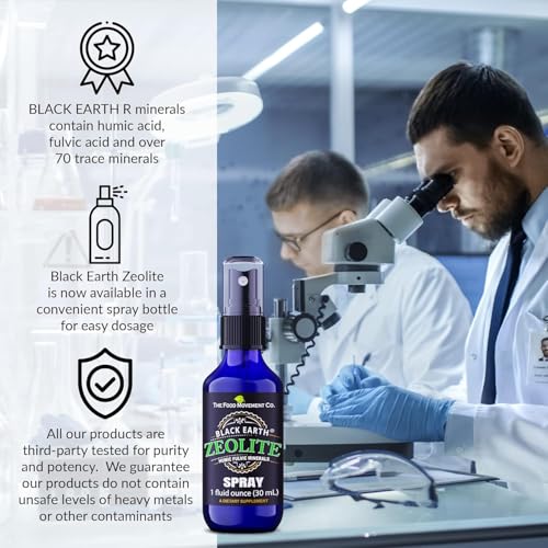 trace minerals for better hydration