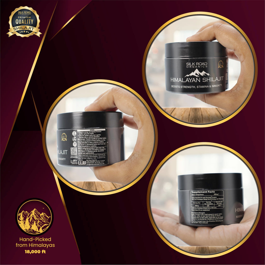 trace minerals for better hydration