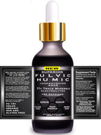Trace minerals for better hydration