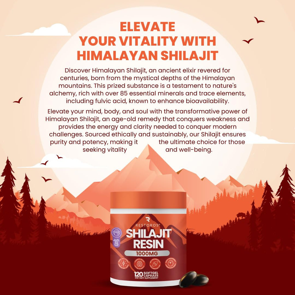Trace minerals for better hydration
