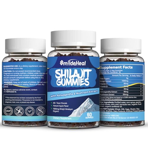 trace minerals for better hydration