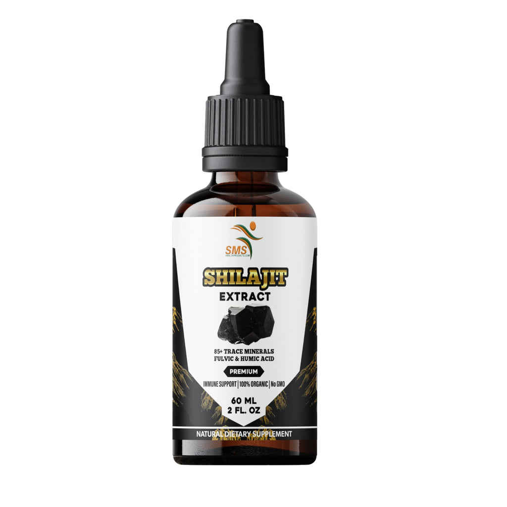 trace minerals for better hydration