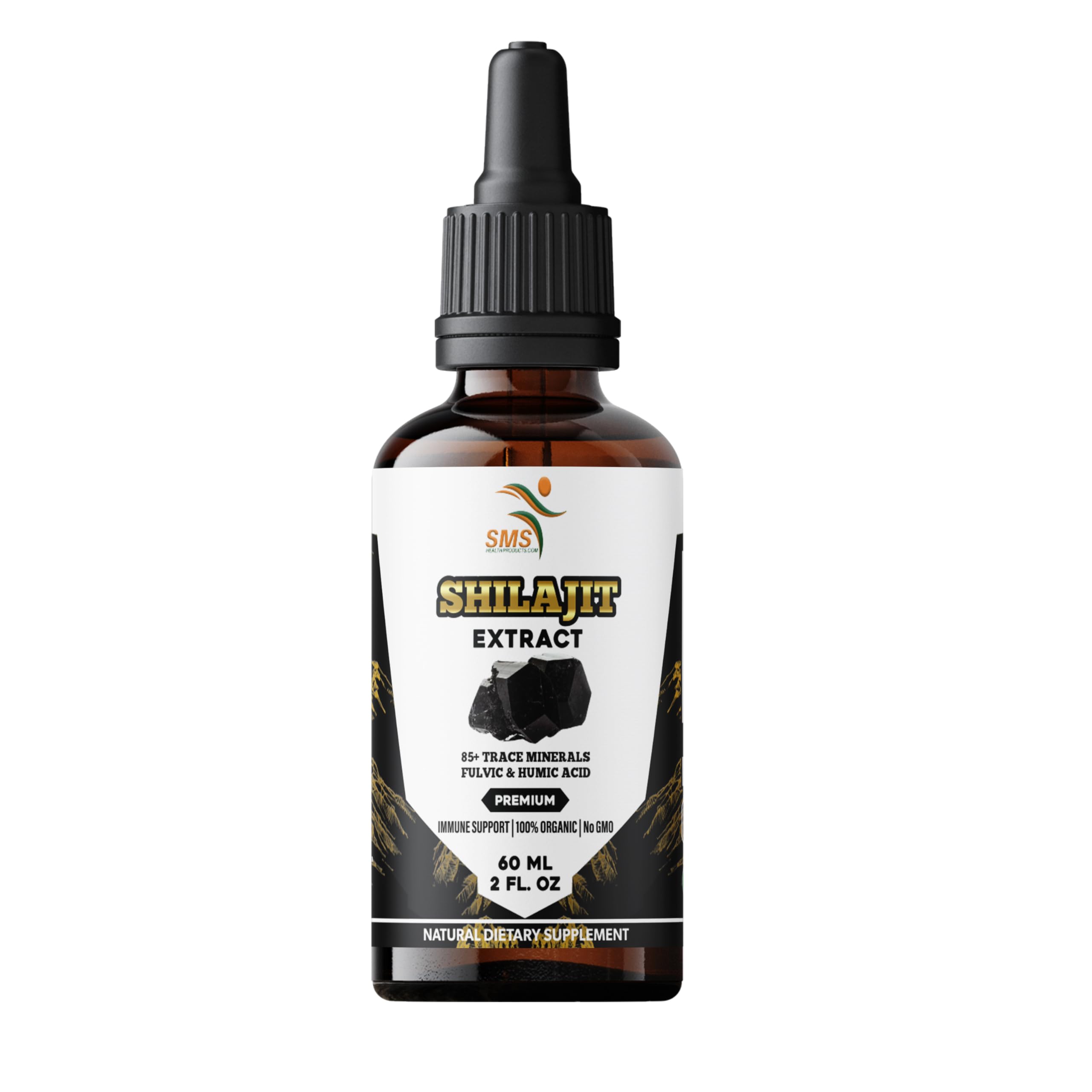 trace minerals for better hydration