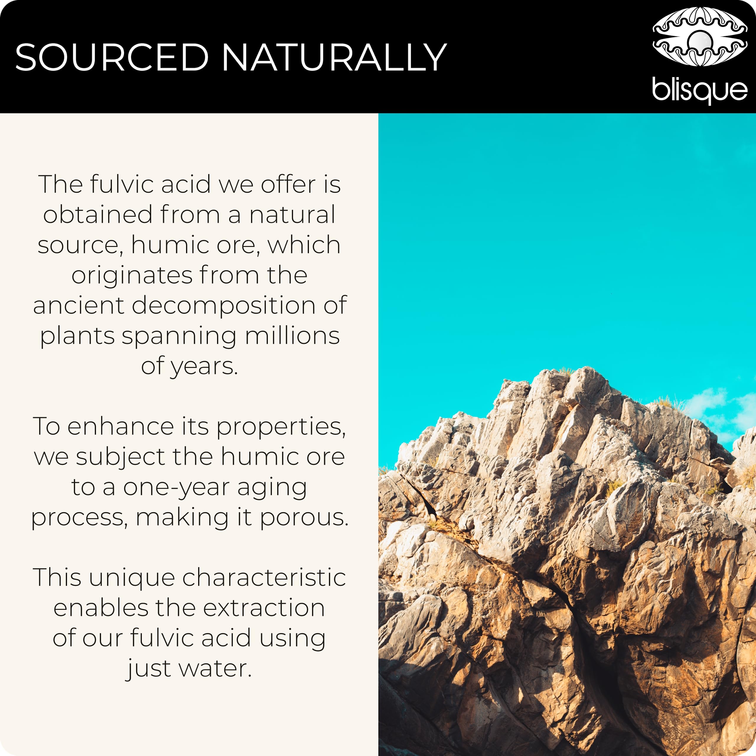 Trace minerals for better mental clarity