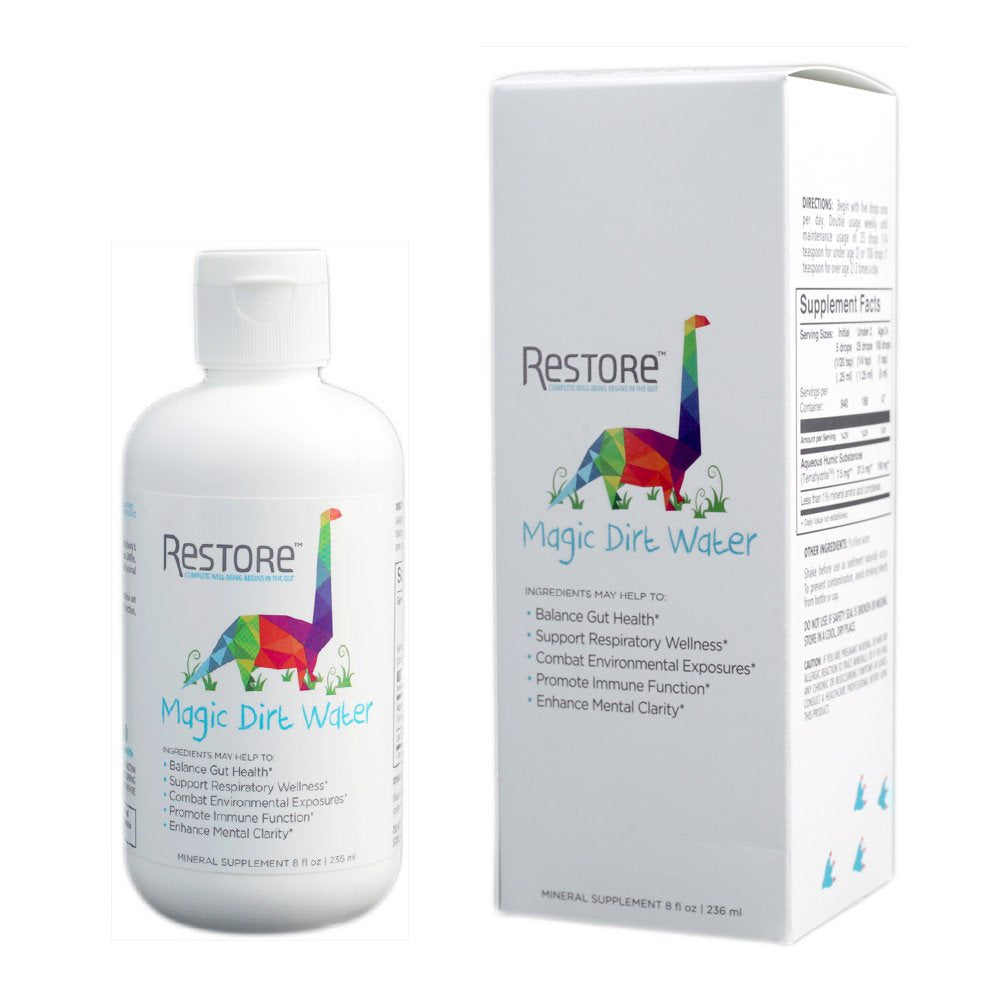 trace minerals for better mental focus