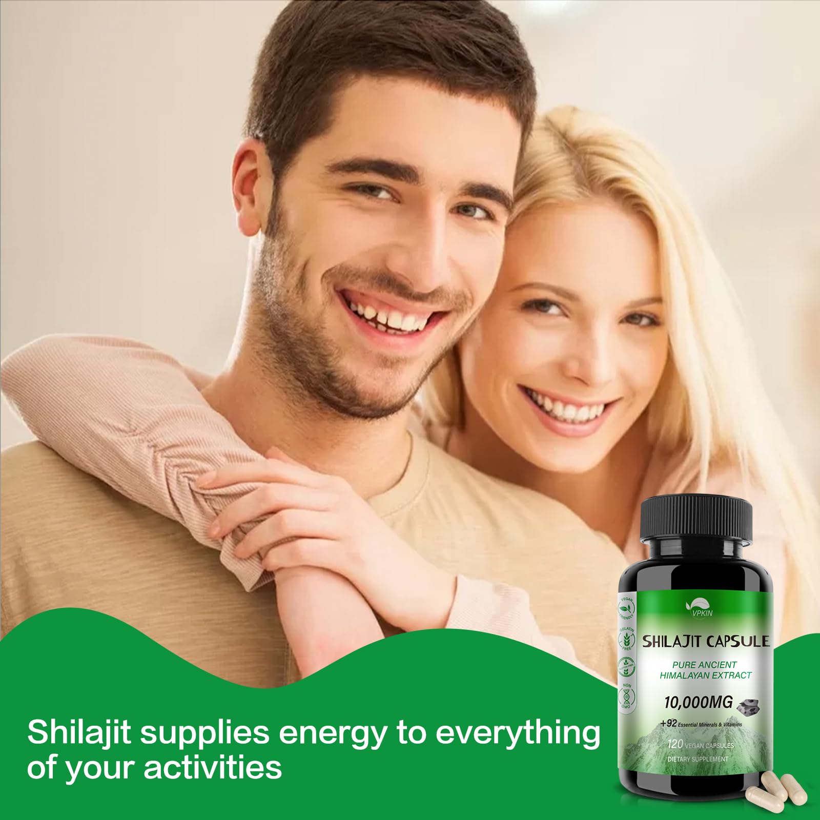 trace minerals for better nutrient absorption