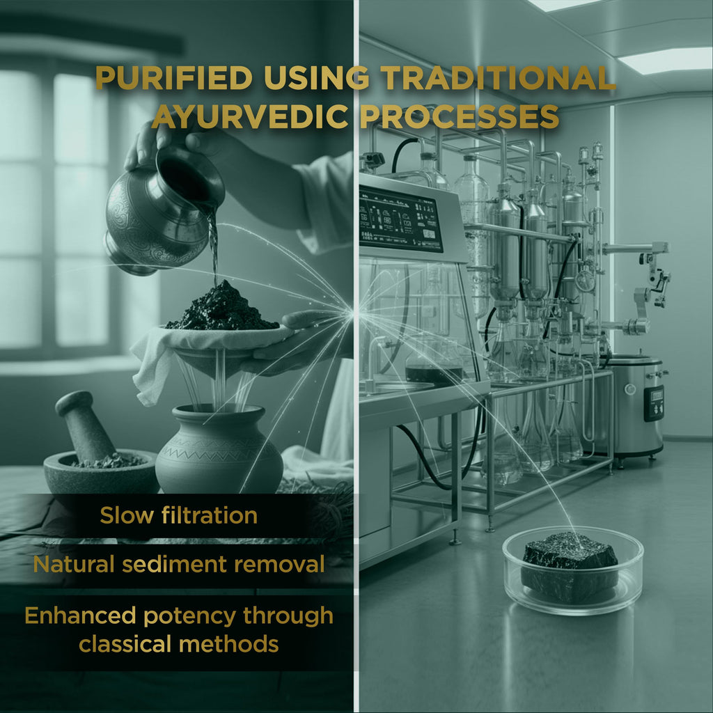 trace minerals for better performance